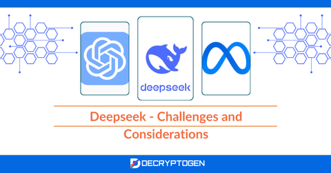 Challenges and Considerations: DeepSeek’s Limitations and the Road Ahead