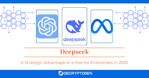 DeepSeek Advantage: A Strategic Asset or a Risk for Enterprises in 2025 ...