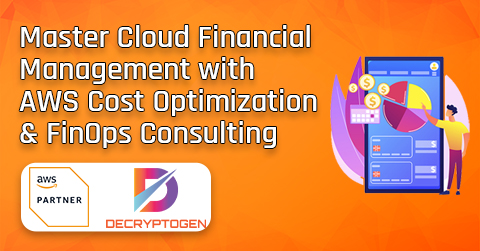 Master Cloud Financial Management with AWS Cost Optimization & FinOps Consulting