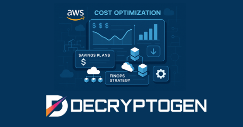 Top AWS Cost Optimization Techniques for Effective Cloud Management