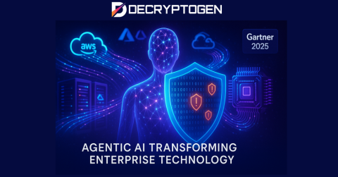 The Rise of Agentic AI: How Autonomous Systems Are Reshaping Enterprise Strategy in 2025